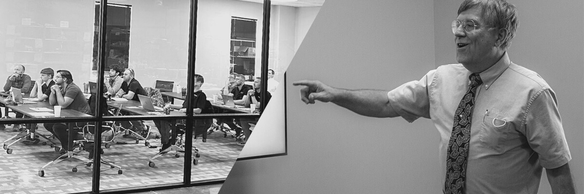 Training Academy | ReNew Biomedical