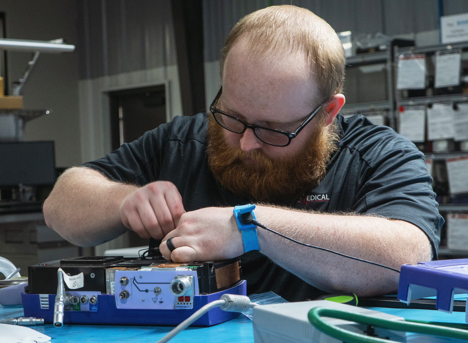 One Biomed’s Silent Impact on Healthcare – ReNew Biomedical