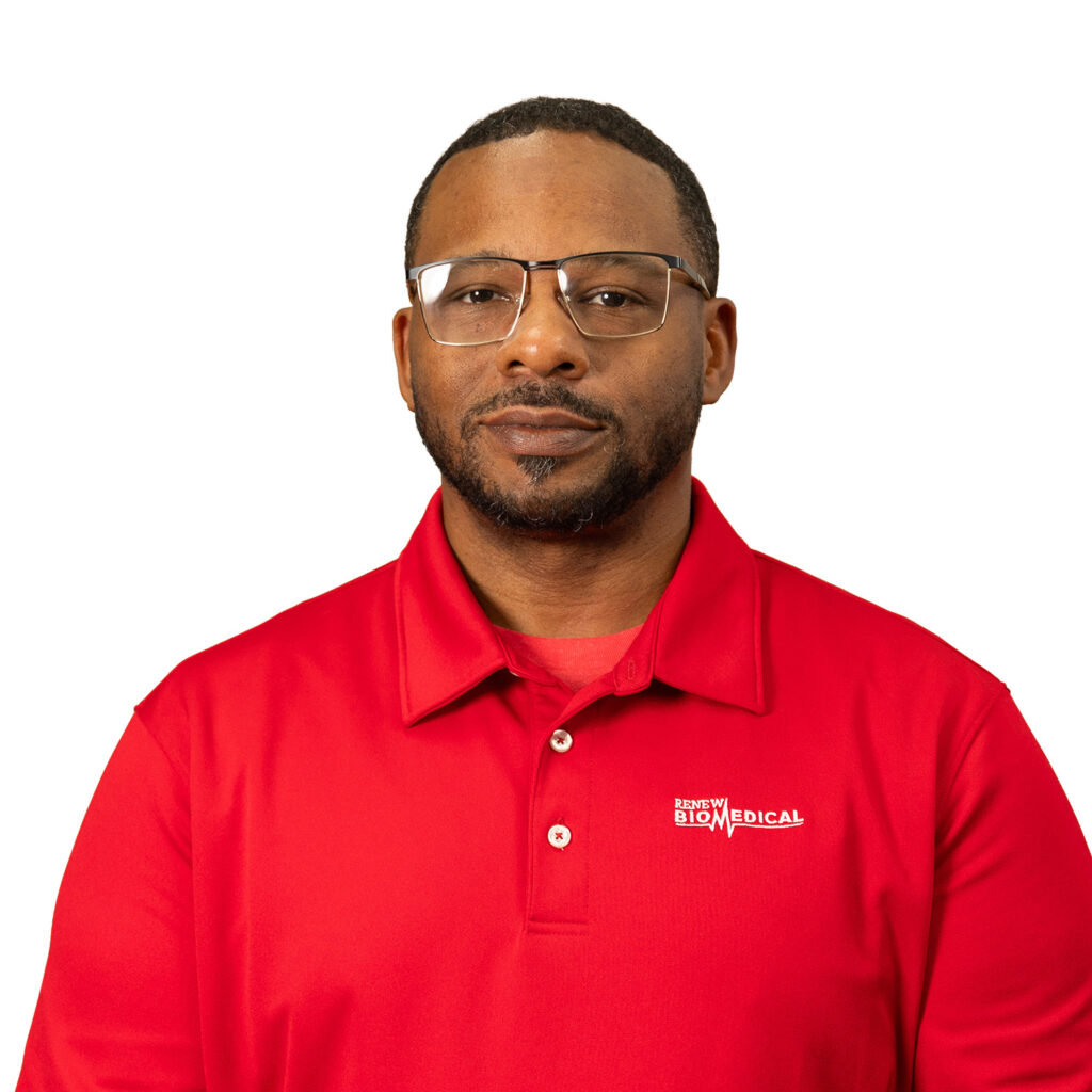 Our Locations – RenewBiomedical